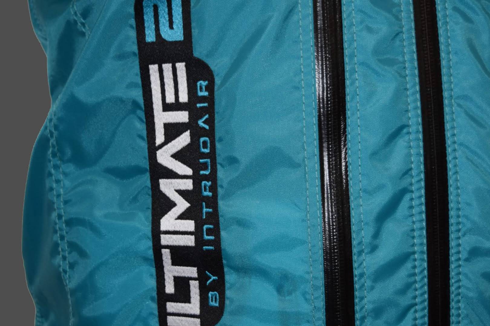 Intrudair® Ultimate 2 - Tracking Suit (Advanced hybrid Tracking suit)