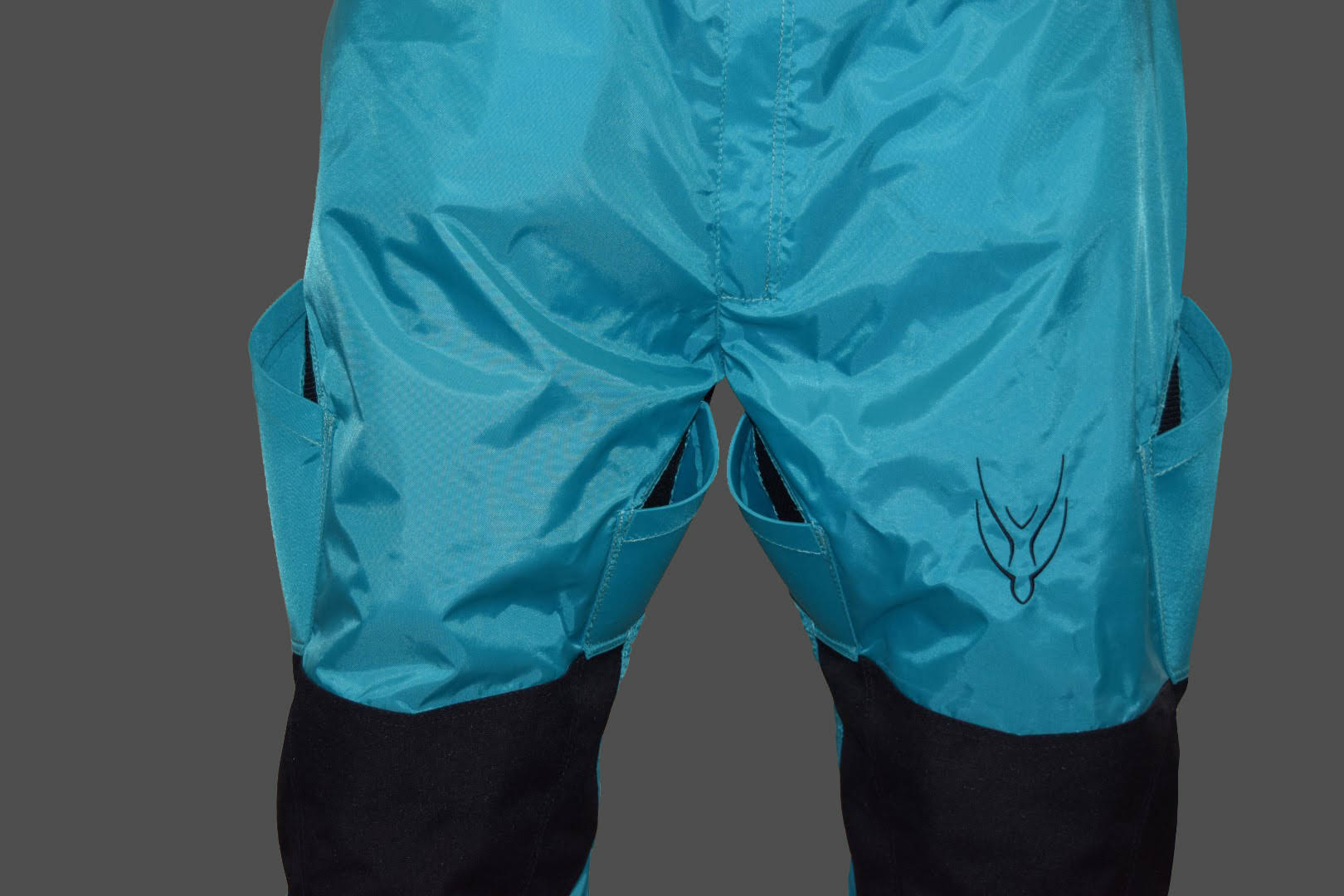 Intrudair® Ultimate 2 - Tracking Suit (Advanced hybrid Tracking suit)