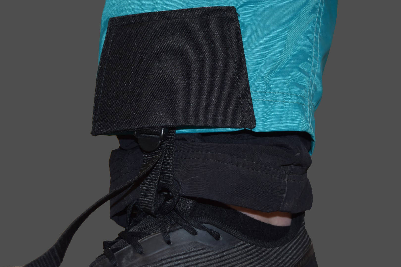Intrudair® Ultimate 2 - Tracking Suit (Advanced hybrid Tracking suit)